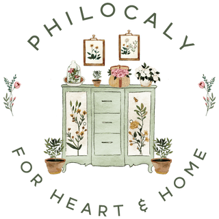 Philocaly - portelan si ceramica vintage – Philocaly Boutique