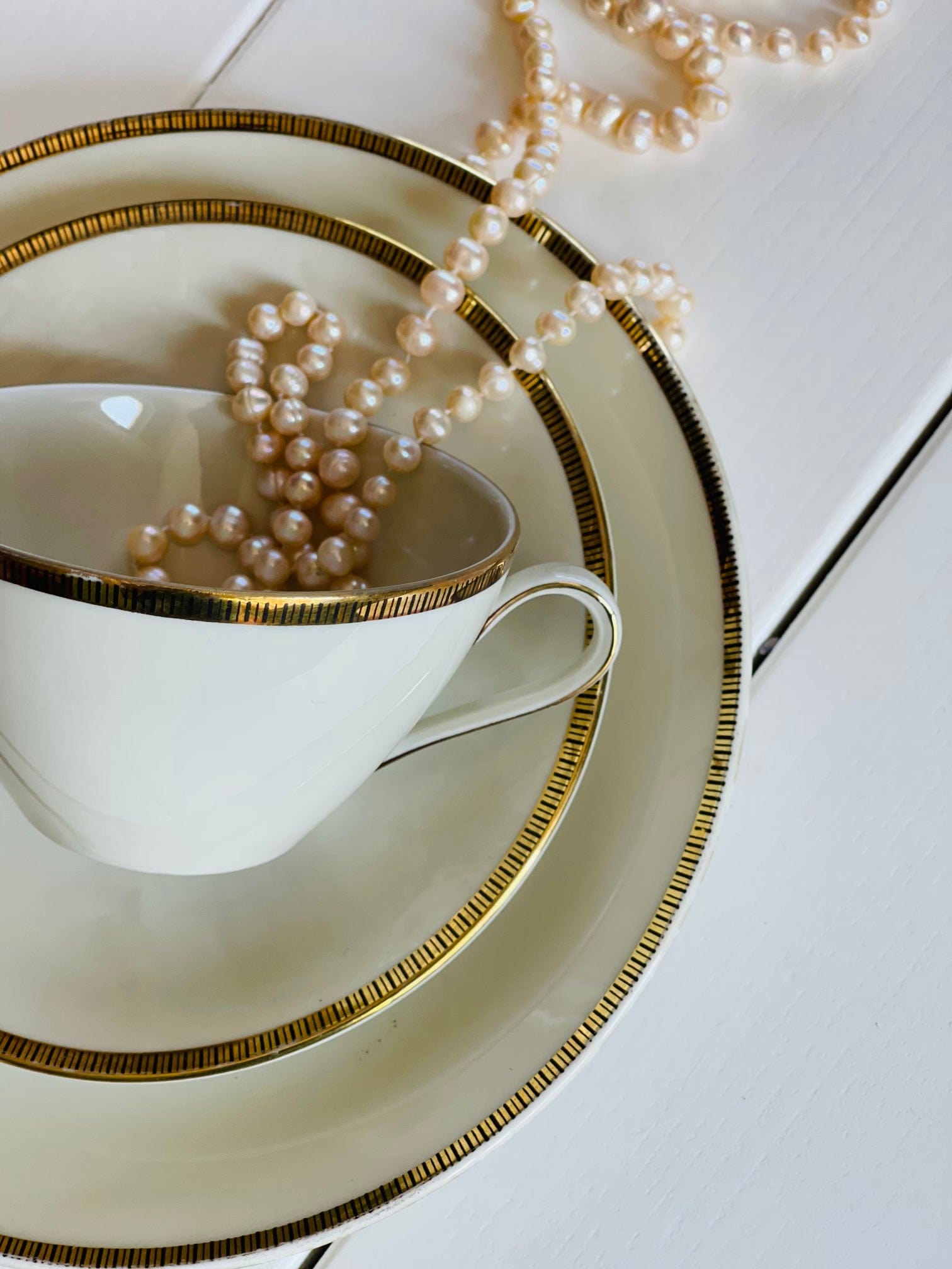 Detalii art-deco – Philocaly Boutique